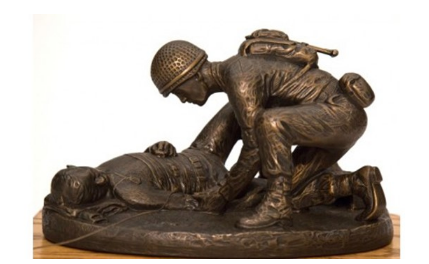 Combat Medic – AMEDD GIFT SHOP