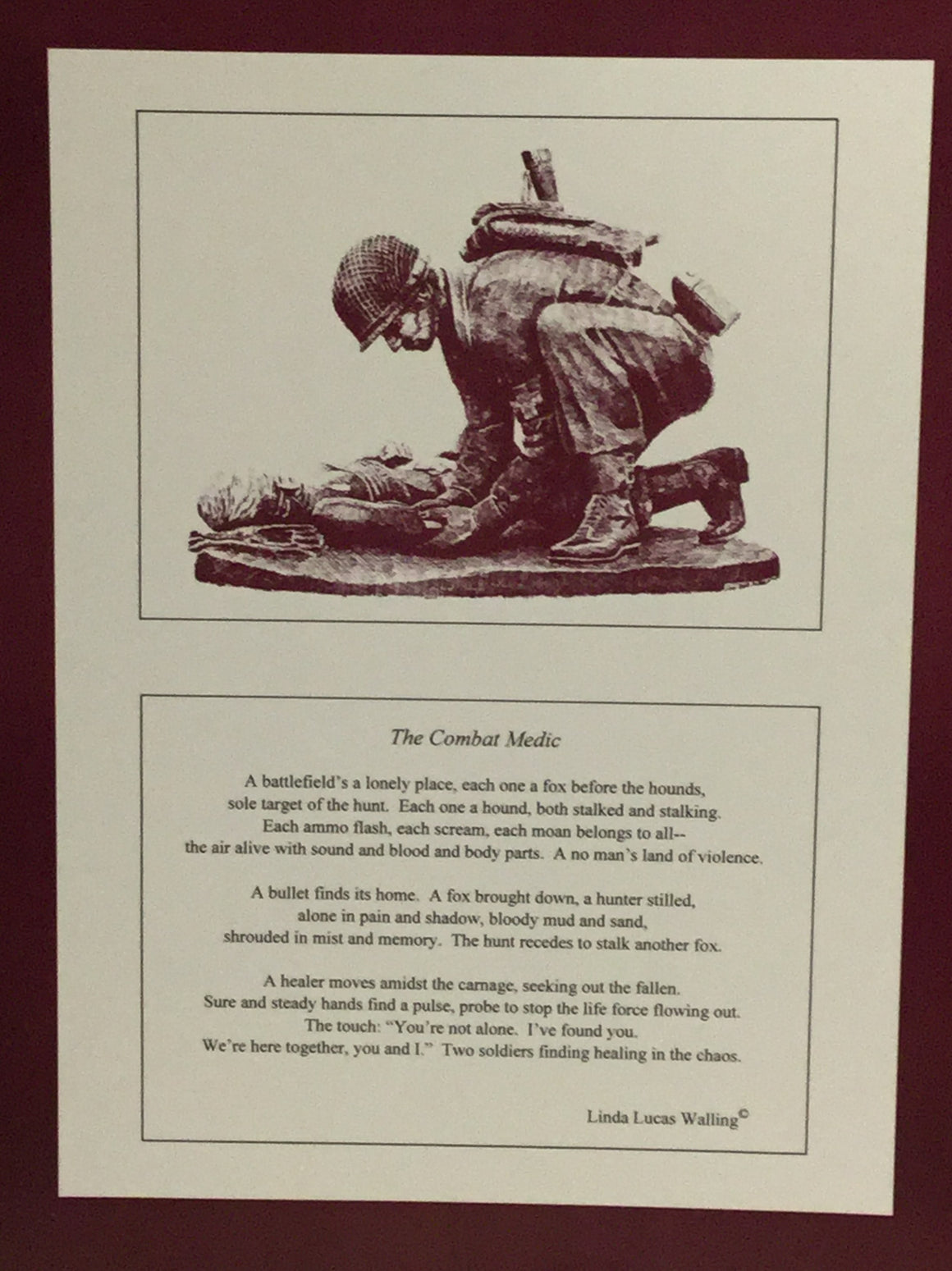 Army Medical Museum Foundation Gift Shop – AMEDD GIFT SHOP