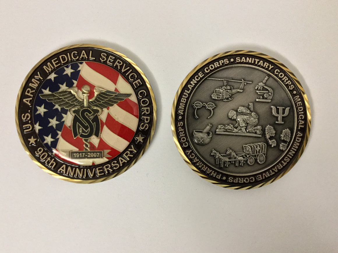 Army Medical Museum Foundation Gift Shop – AMEDD GIFT SHOP