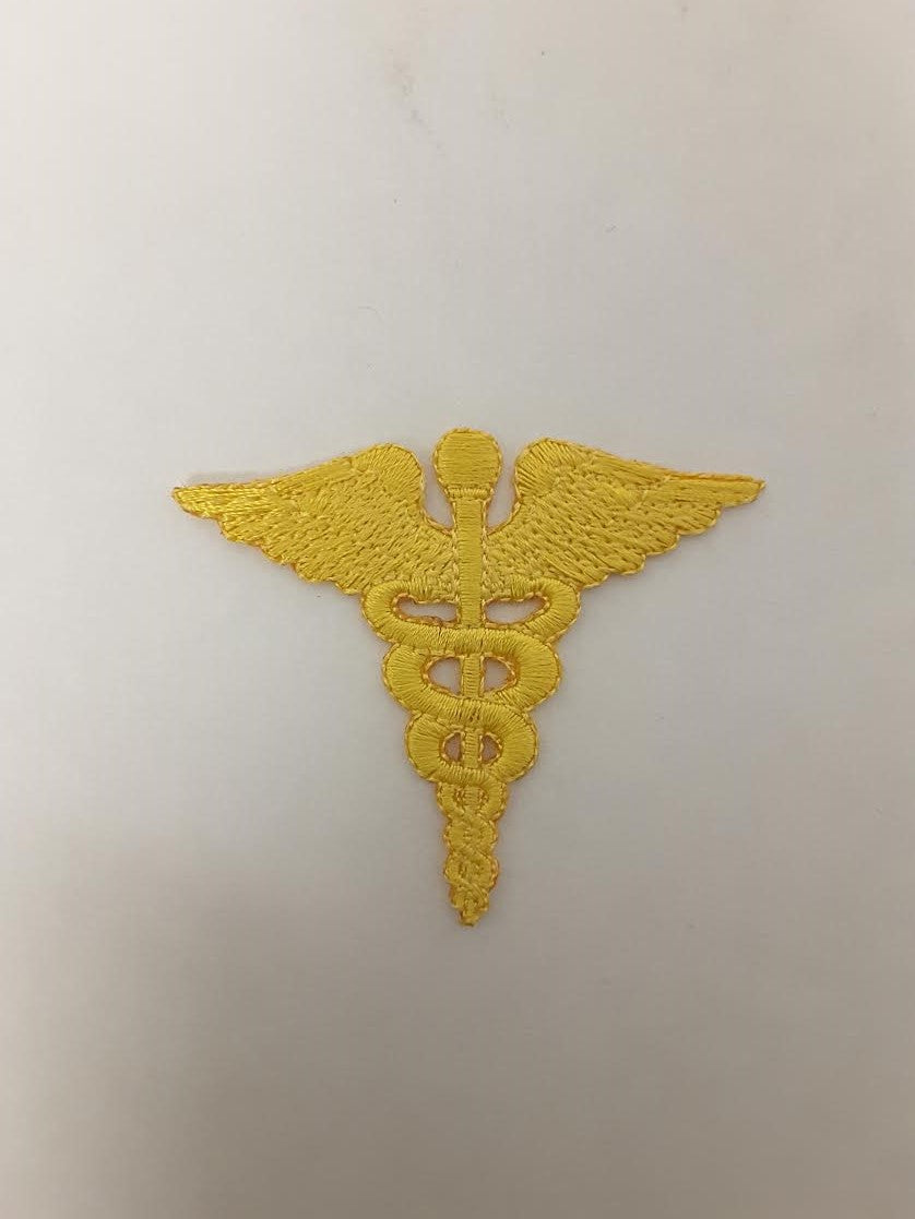 Medical Corps Patch – AMEDD GIFT SHOP