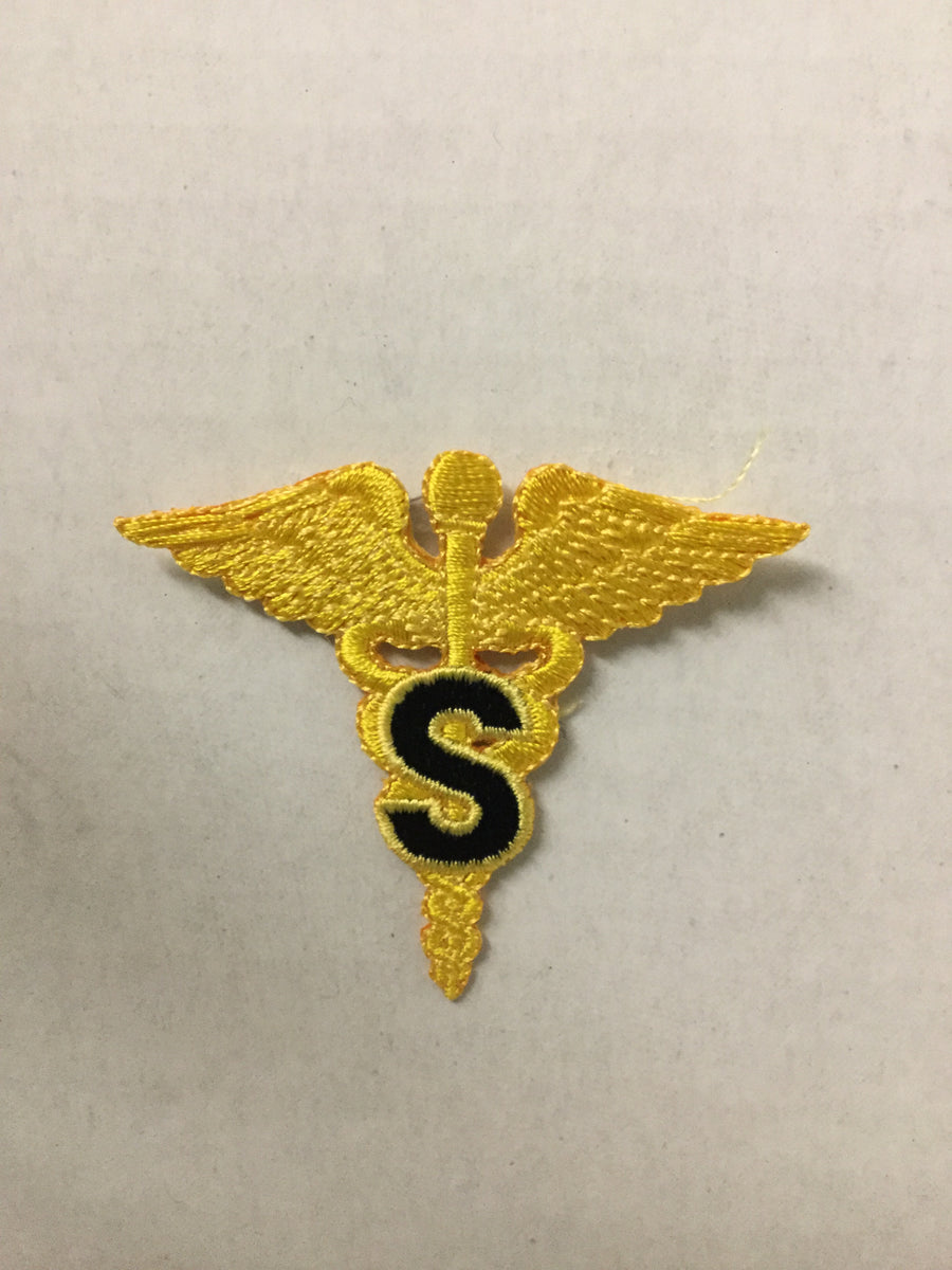 Specialist Corps Patch – AMEDD GIFT SHOP