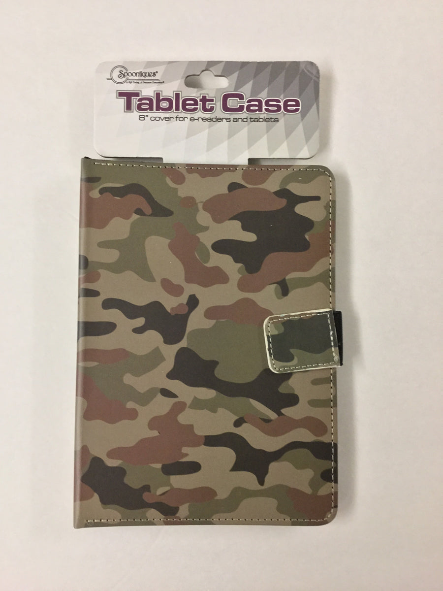 Tablet Cover – AMEDD GIFT SHOP
